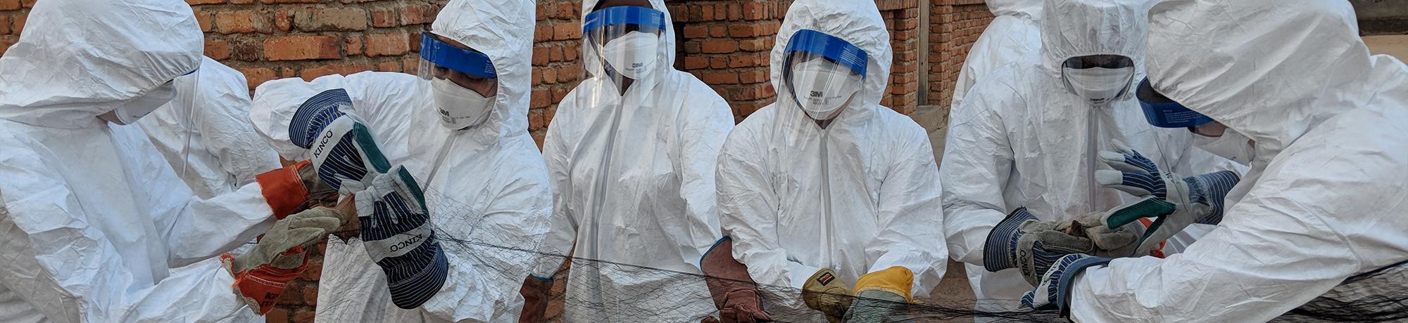 Course Description Rx One Health